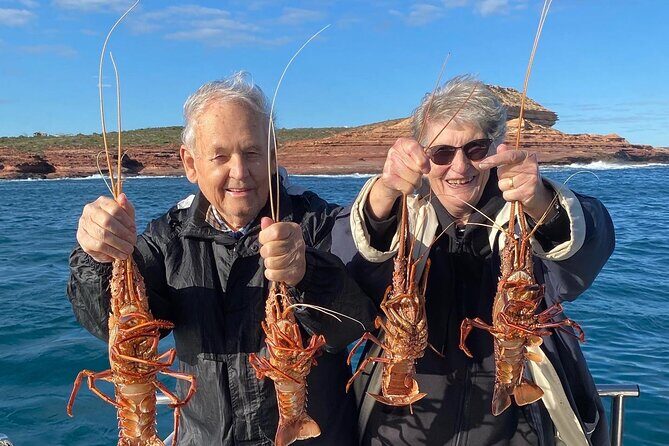 Kalbarri Rock Lobster Pot Pull Tour - FAQ