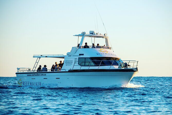 Kalbarri Rock lobster Pot Pull Tour in Kalbarri - The Practical Side