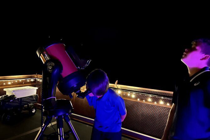 Kalbarri Skywalk Sundowner and Stargazing Tour - Who Will Love This Tour?