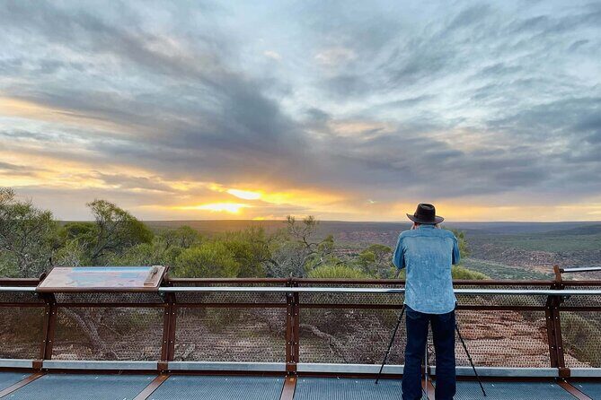 Kalbarri Skywalk Sundowner and Stargazing Tour - FAQ