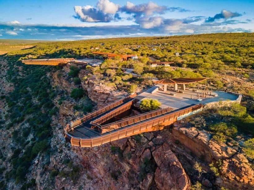 Kalbarri Skywalk: Sundowner and Stargazing Tour - An in-Depth Look at the Experience