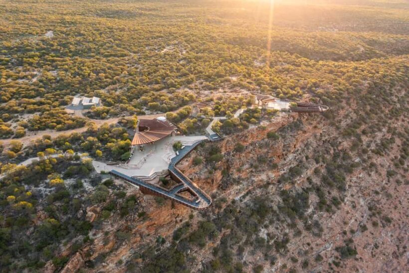 Kalbarri Skywalk Tour - Key Points