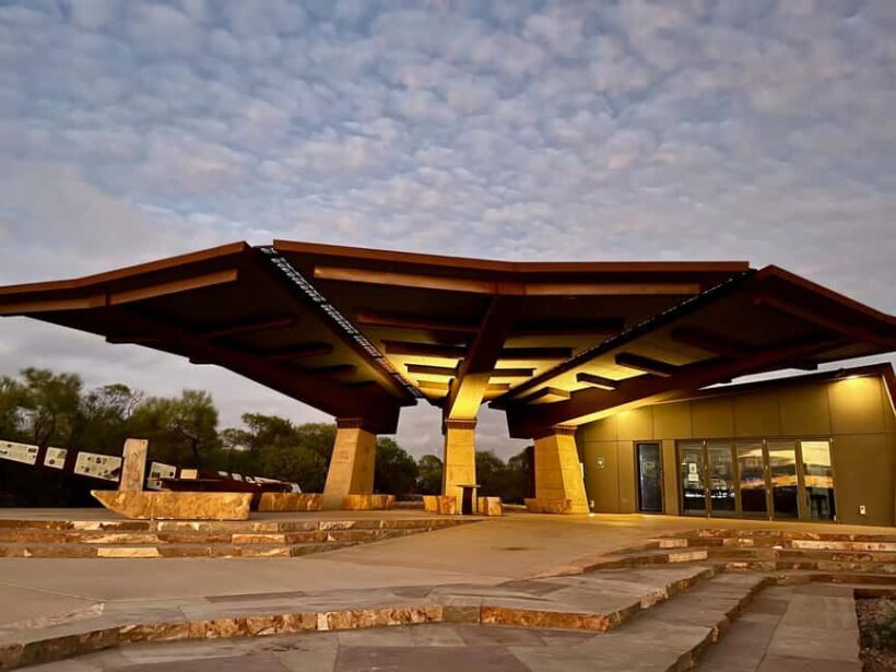 Kalbarri Skywalk Tour - The Experience in Detail