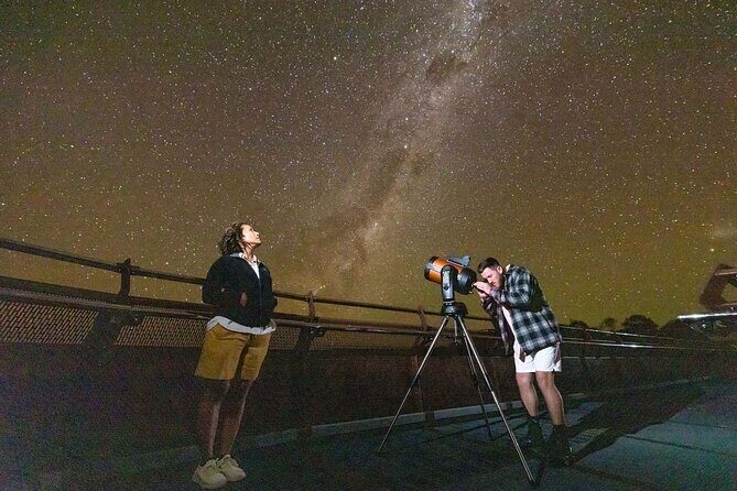 Kalbarri Stargazing Tour - Overview of the Kalbarri Stargazing Tour