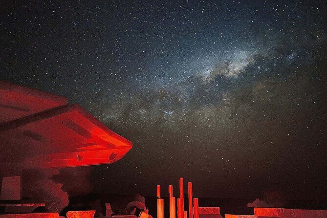 Kalbarri Stargazing Tour - The Value Proposition