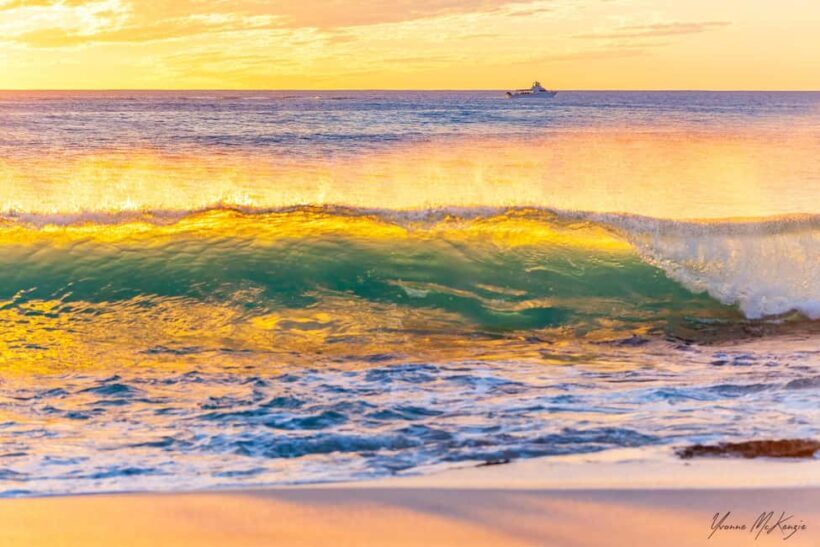 Kalbarri Sunset Coastal Cliff Cruise - Practical Details and Tips