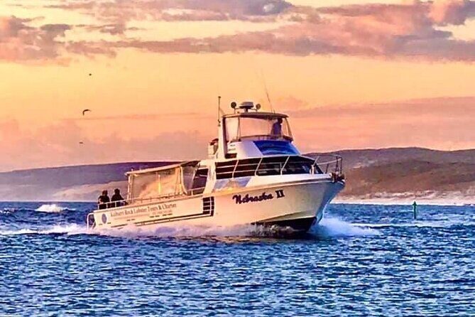 Kalbarri Sunset Cruise - Key Points