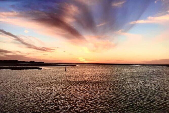 Kalbarri Sunset Cruise - An Introduction to the Kalbarri Sunset Cruise