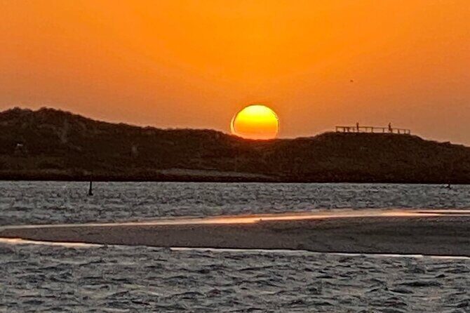 Kalbarri Sunset Cruise - Practical Details and Tips