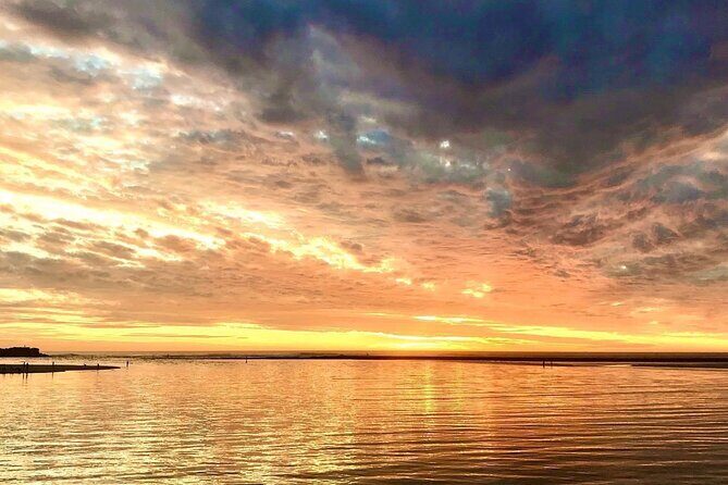 Kalbarri Sunset Cruise - Who Will Love This Tour?