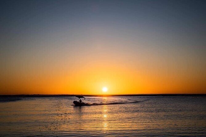 Kalbarri Sunset Cruise - FAQ