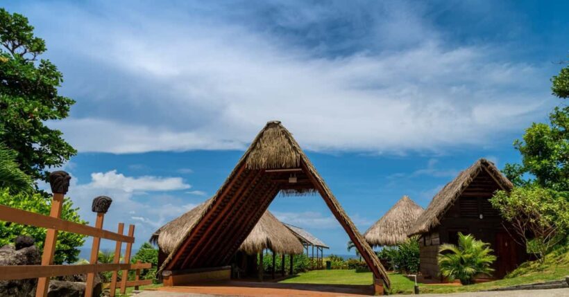 Kalinago Barana Aute Cultural Excursion - A Well-Balanced Look at the Kalinago Cultural Tour