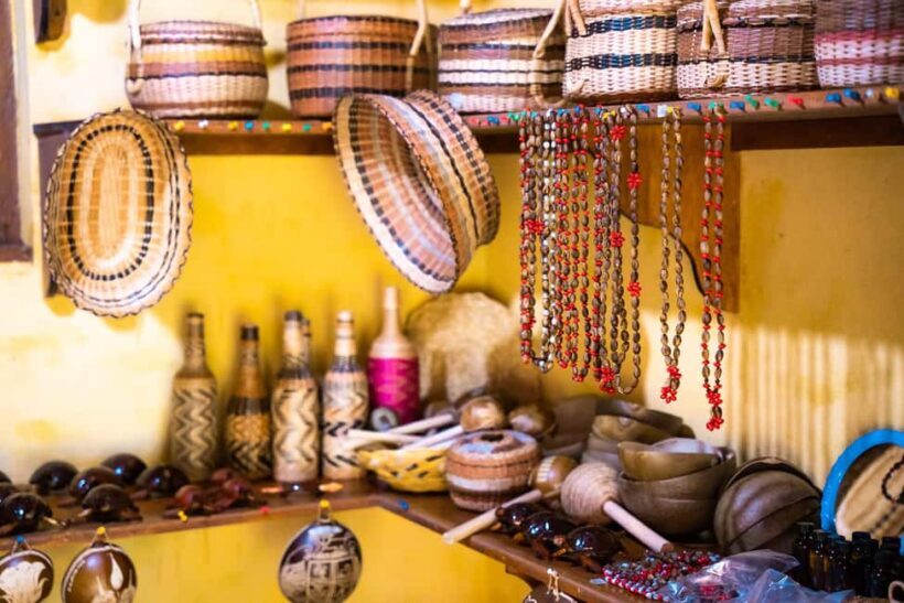 Kalinago Barana Aute Cultural Excursion - FAQ