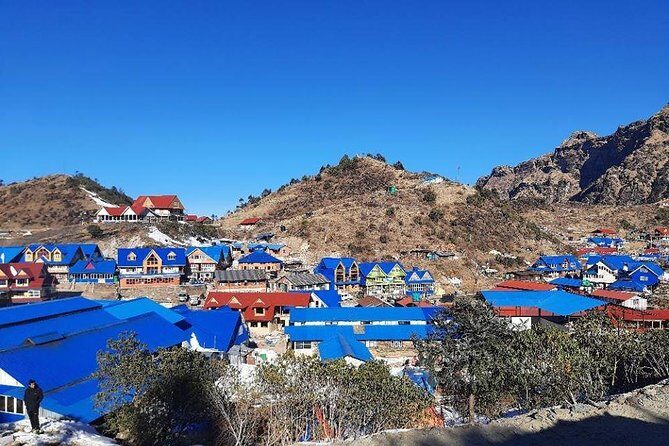 Kalinchok tour 2 days 1 night - FAQ