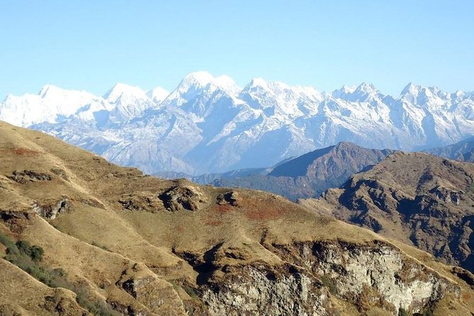 Kalinchowk Tour Package - The Itinerary: What to Expect from Start to Finish