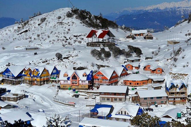 Kalinchowk Tour Package - Who Should Consider This Tour?