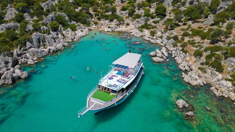 Kalkan: Day Trip to Kekova Island - Final Word