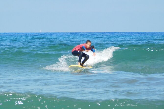 Kalufa Surf School in Caleta de Famara, Lanzarote - FAQs