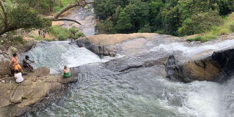 Kalupahana 6 Points: Ella Waterfalls, Hiking, Nature Pools - A Closer Look at the Tour Itinerary and What to Expect