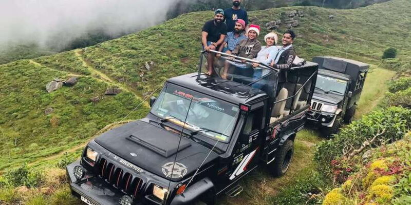 Kalupahana 6 Points: Ella Waterfalls, Hiking, Nature Pools - Authentic Experiences and Traveler Tips