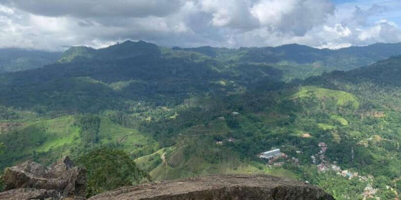 Kalupahana 6 Points: Ella Waterfalls, Hiking, Nature Pools - The Sum Up