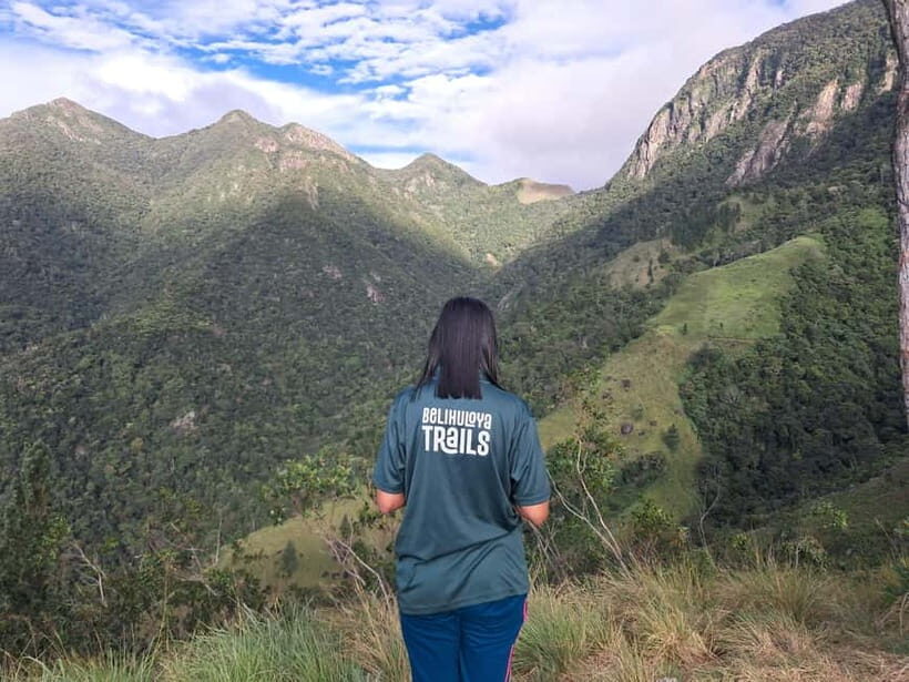 Kalupahana: Horton Plains Foothill Trail Guided Hike - An In-Depth Look at the Kalupahana Horton Plains Trail