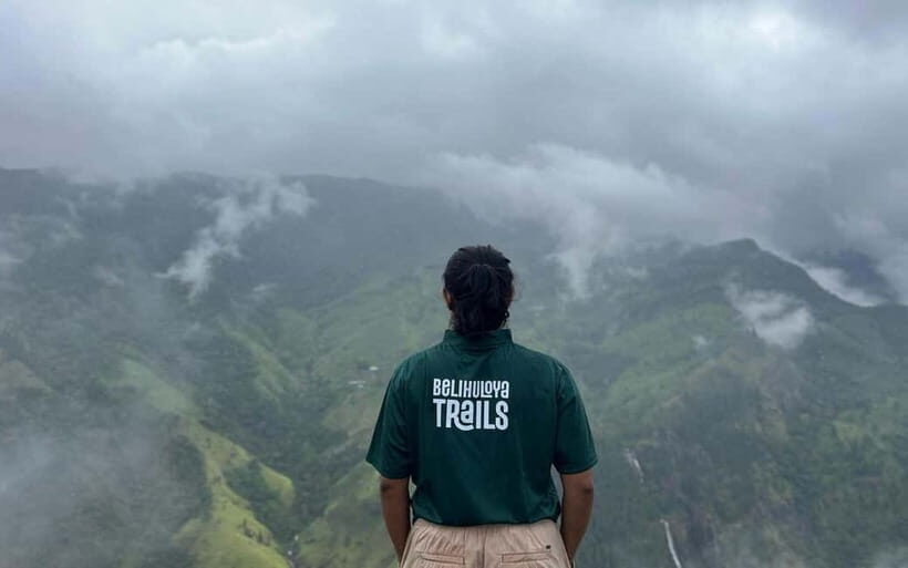 Kalupahana: Wangedigala Hiking Trail Guided Tour - The Balance of Adventure and Comfort