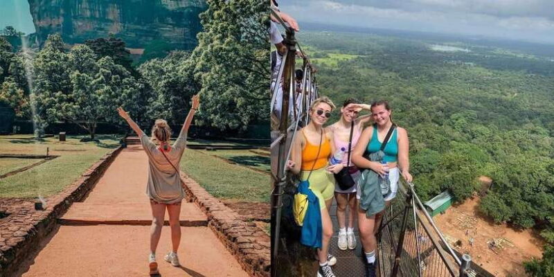 Kalutara: from Sigiriya Lion Rock and Dambulla Day Tour - Who Will Love This Tour?