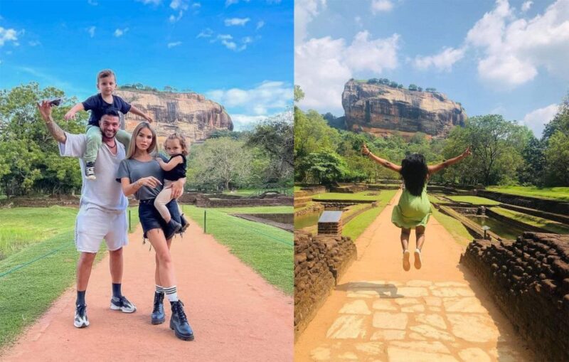 Kalutara: from Sigiriya Lion Rock and Dambulla Day Tour - Final Thoughts