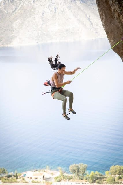 Kalymnos: Climbing Photoshoot with a Professional! - Final Thoughts
