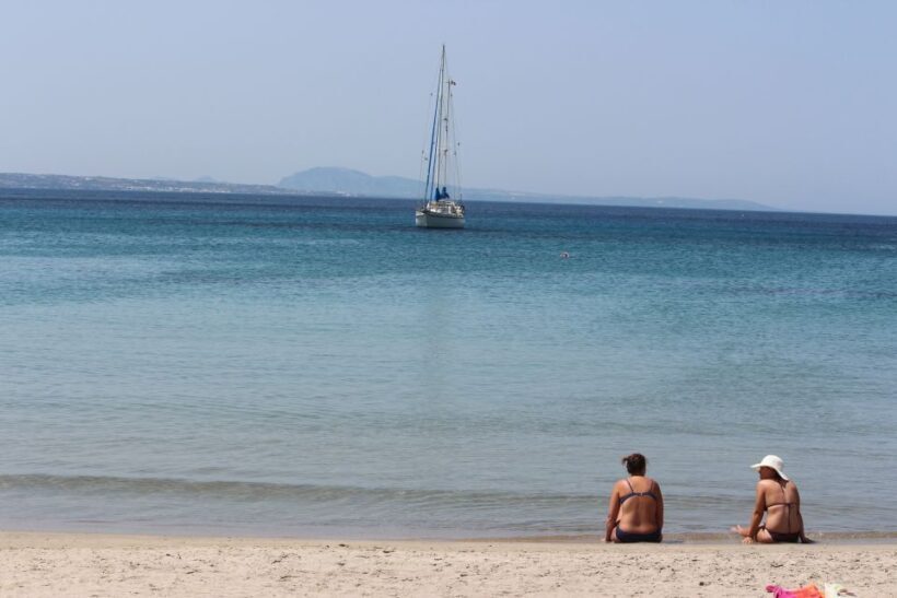 Kalymnos, Pserimos & Plati Island Cruise with Hotel Transfer - Key Points