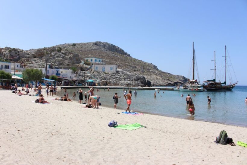 Kalymnos, Pserimos & Plati Island Cruise with Hotel Transfer - FAQ