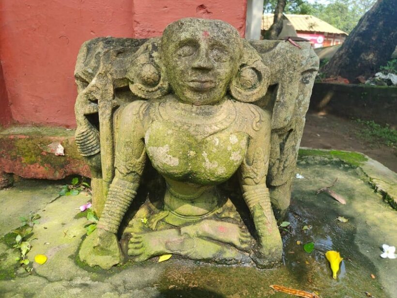 Kamakhya Temple: Heritage Walking Tour - An In-Depth Look at the Experience