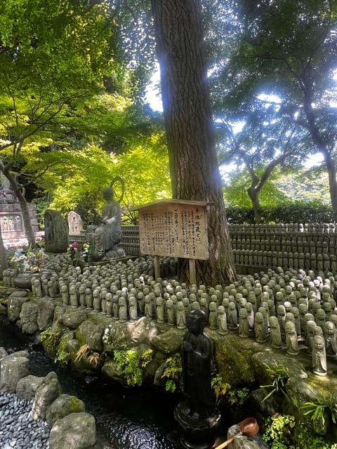 Kamakura and Enoshima: Private Guided Day Tour With Vehicle - The Great Buddha of Kamakura