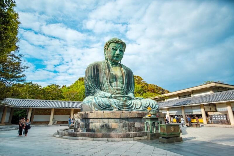 Kamakura: Best Guided Day Tour With Tea Ceremony - Important Information