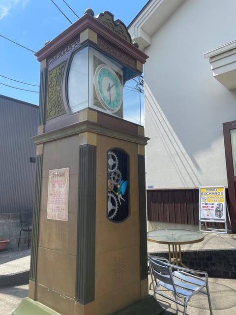 Kamakura: Craft Music Box & Discover Japans Biggest Buddha! - Frequently Asked Questions