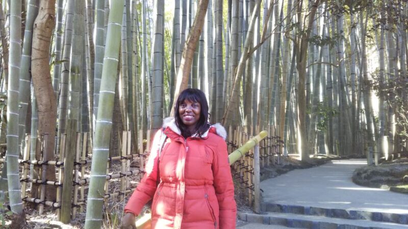 Kamakura: Daibutsu Hiking Trail Tour With Local Guide - Important Tour Details