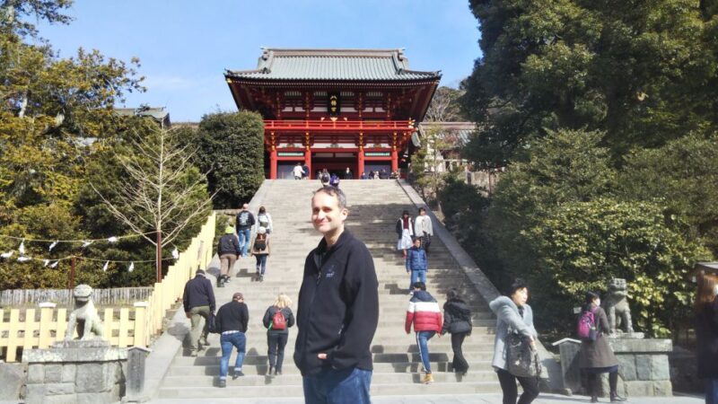 Kamakura: Daibutsu Hiking Trail Tour With Local Guide - Customer Reviews and Ratings