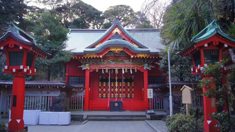 Kamakura & Enoshima 1 Day Bus Tour From Tokyo and Yokohama - Important Information