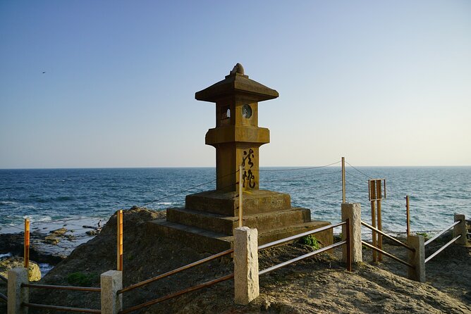 Kamakura & Enoshima 1 Day Bus Tour From Tokyo and Yokohama - Logistical Information