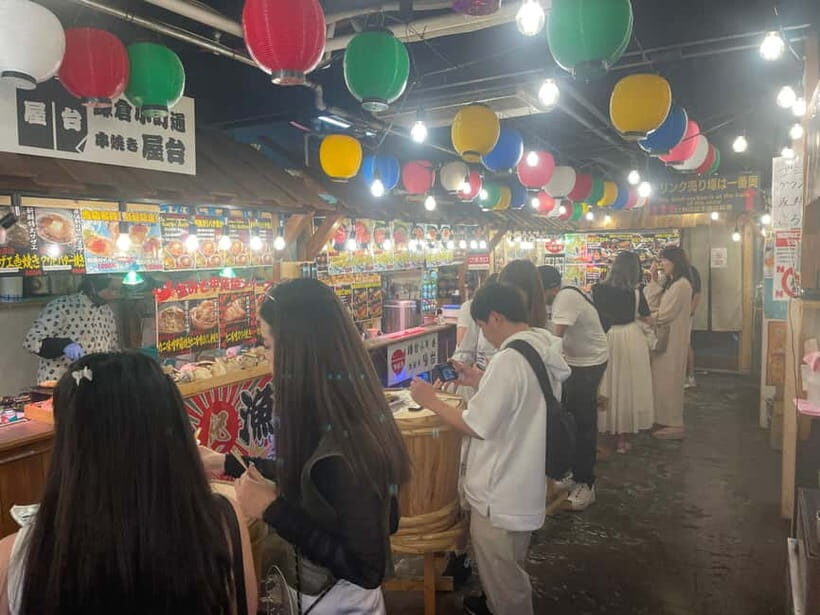 Kamakura: Explore the most famous street & get your favorite - Key Points