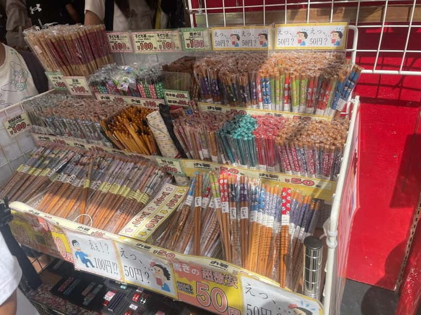 Kamakura: Explore the most famous street & get your favorite - Authenticity and Local Vibe