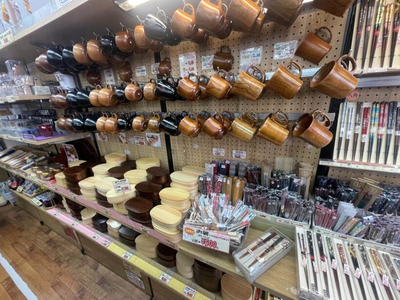 Kamakura: Explore the most famous street & get your favorite - Who Might Not Find It Perfect?