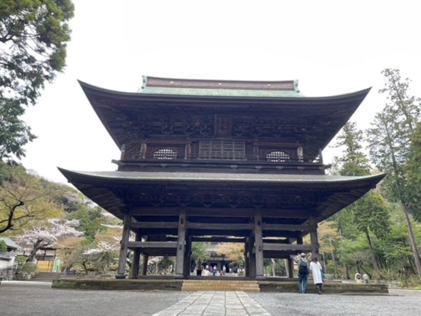 Kamakura; First Samurai Capital walking tour - FAQs
