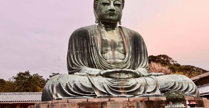 Kamakura Full-Day Private Tour from Tokyo (Customizable) - Key Points