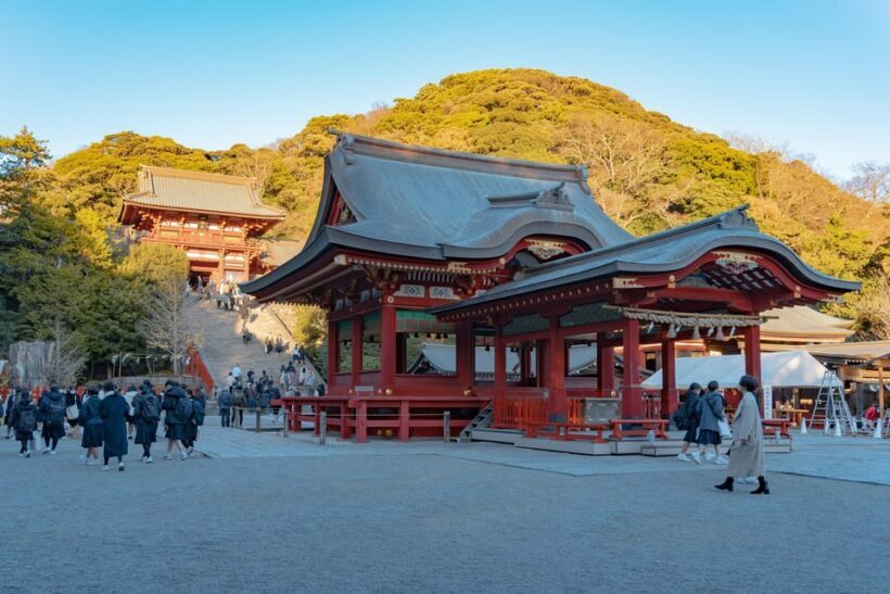 Kamakura Full-Day Private Tour from Tokyo (Customizable) - Who Will Love This Tour?