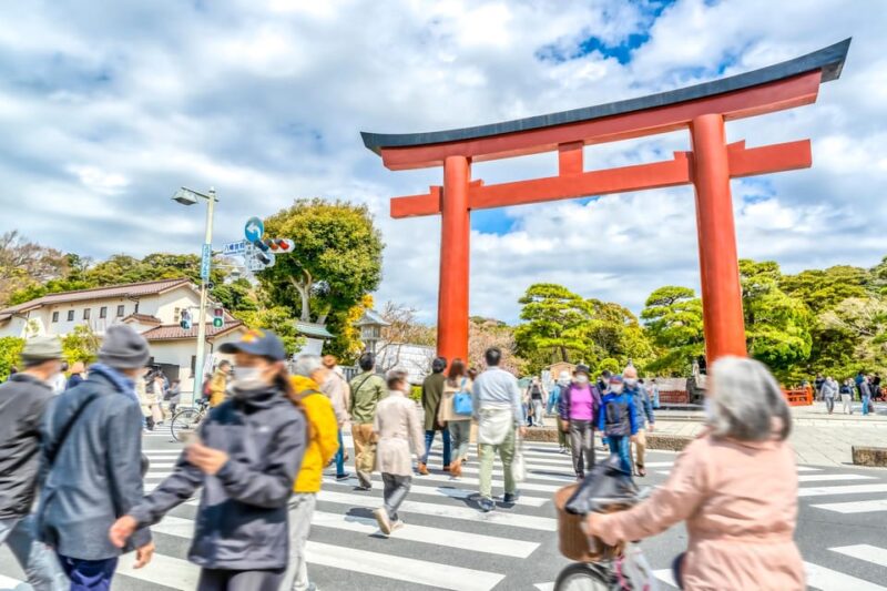 Kamakura: Greedy Gourmet and Temple Tour - Frequently Asked Questions