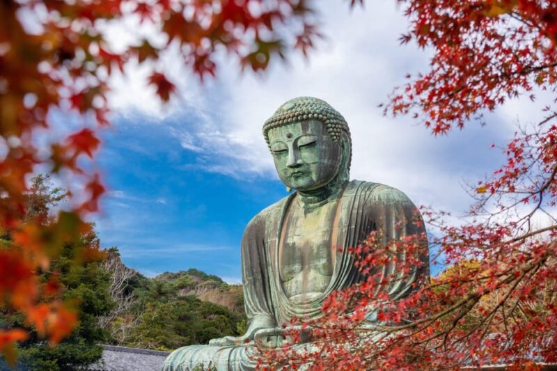 Kamakura Half Day Tour With a Local Expert Guide - Key Points
