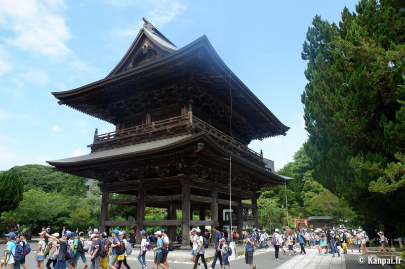 Kamakura Half Day Tour With a Local Expert Guide - Highlights of the Kamakura Experience