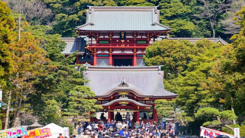 Kamakura Half Day Tour With a Local Expert Guide - Knowledgeable and Engaging Local Guides